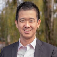 Tony Pan Email & Phone Number | Modern Hydrogen CEO and Co-founder ...