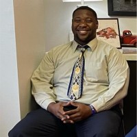 David Buckner Jr. Email & Phone Number | Vestis Corporation Route Sales ...