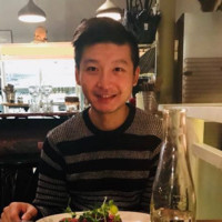 Alex Lin Email & Phone Number | Lalamove Managing Director, Lalamove ...