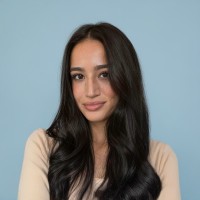 Alisha Taylor Email & Phone Number | Mintel Senior Consultant Contact ...