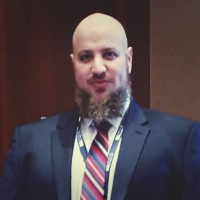 Khaled Al-Amri Email & Phone Number | EBTCO Chief Executive Officer ...