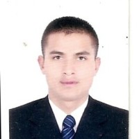 Jordan Bello Pesantes Email & Phone Number | Policía Nacional del Perú ...