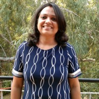 Aarti Chauhan Email & Phone Number | TBO.COM Assistant Manager Training and Quality Contact ...