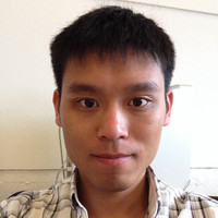 Ying-Yu Ho Email & Phone Number | Anthropic Member of Technical Staff Contact Information