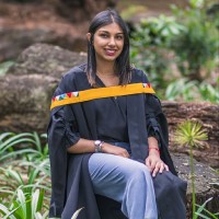 Tiasha Maharaj Email & Phone Number | Nedbank Corporate and Investment ...