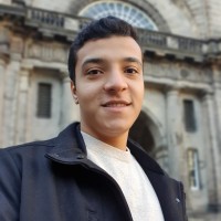 Sherif Sakran Email & Phone Number | AUC Computer Science and Engineering Department ...