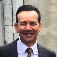 Dave Rushby Email & Phone Number | Stölzle Glass Group UK Sales ...