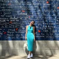 Abra Thompson Email & Phone Number | DRUNK ELEPHANT General Manager of ...