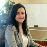 Sarah Saad Email & Phone Number | Banque Misr Senior Relationship ...