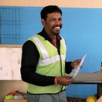 Parthasarathy Kanniyappan Email & Phone Number | GRASIM INDUSTRIES ...