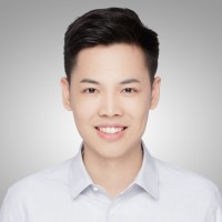 Temu Employee Zhuoxi Ma's profile photo