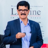 Ramky Ramakrishnan Email & Phone Number | Apollo Hospitals Sr Vice ...