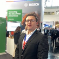 Engin Kaynak Email & Phone Number | Bosch Global Category Buyer ASIC ...