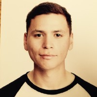 Justin Alvarado Email & Phone Number | Booz Allen Hamilton Senior ...