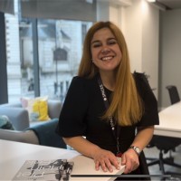 Radka Kostadinova Email & Phone Number | Spaces. offices | co-working ...