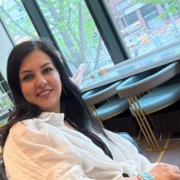 Nasrin Rafi Email & Phone Number | HCL Corp. ( Google ) Software Test ...