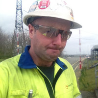 cathal sharkey email address & phone number | FieldCore/GE Mechanical ...